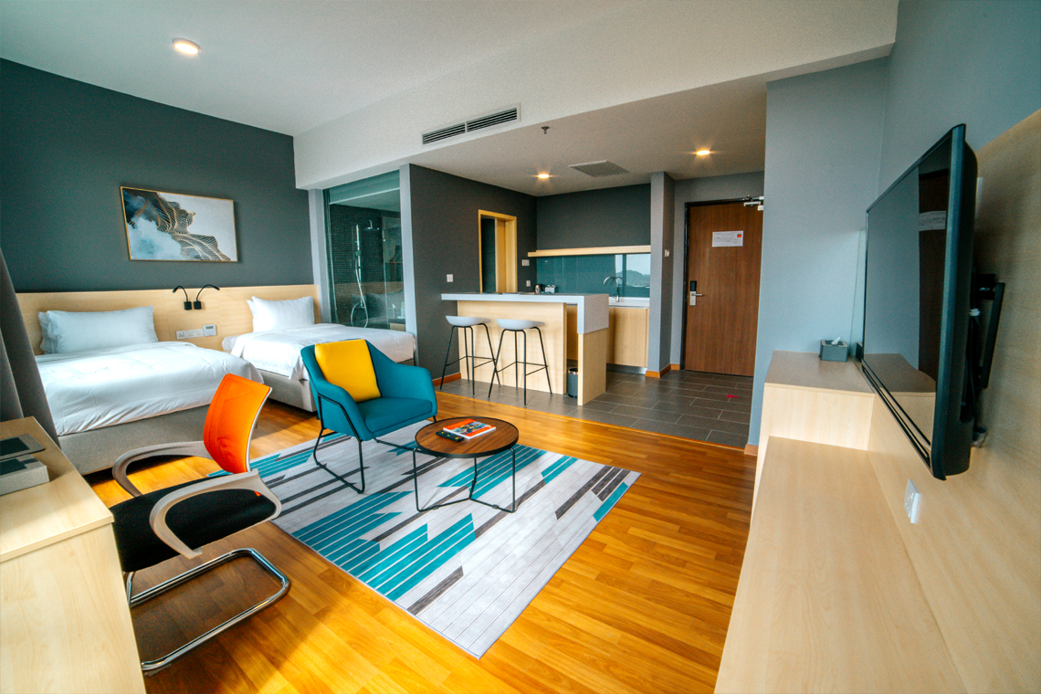 Hotel in Kuantan | Best Hotel in Kuantan - Swiss-Belhotel Kuantan